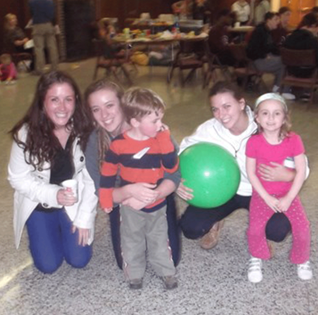Hamilton Kids Carnival Held to Raise Money for Madison County Gives ...
