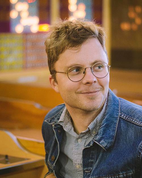 Examining People, Power, Place with Professor Ben Child – The Colgate ...