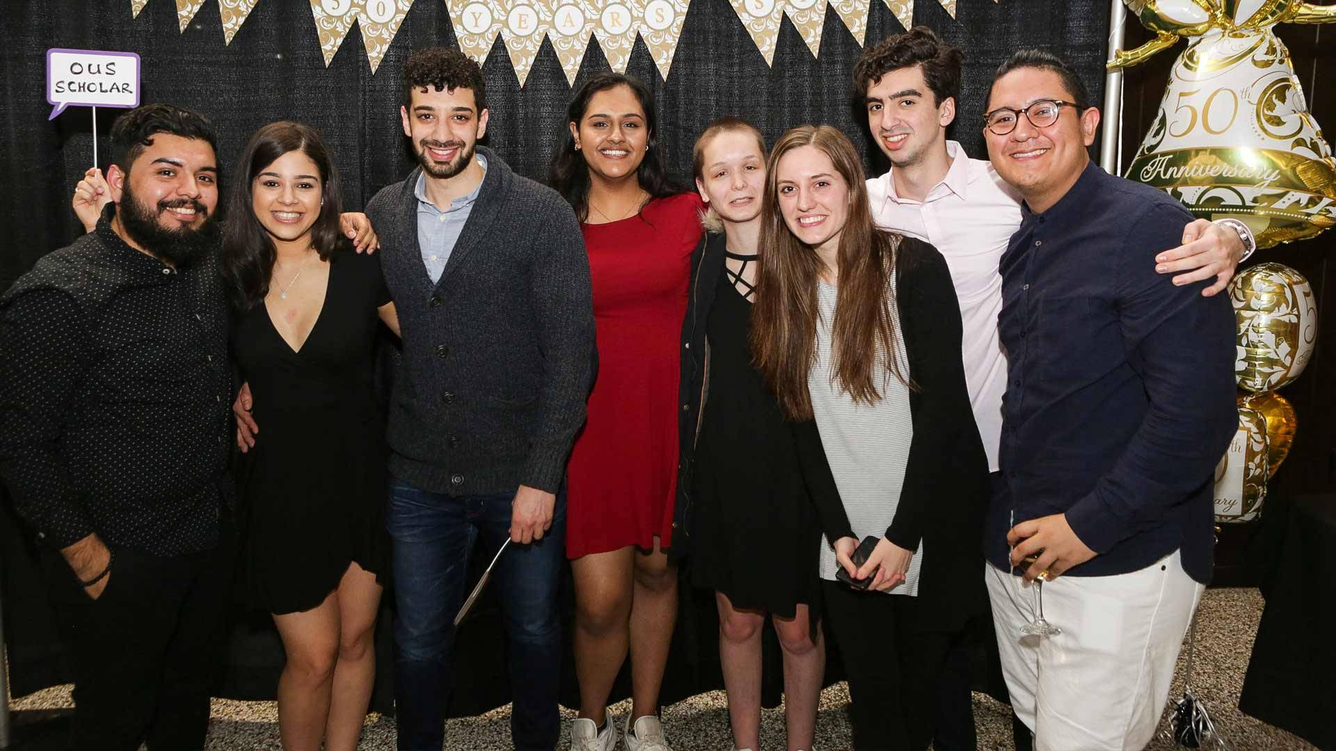 From Self-Doubt to Support: Inside Colgate’s OUS Program – The Colgate ...
